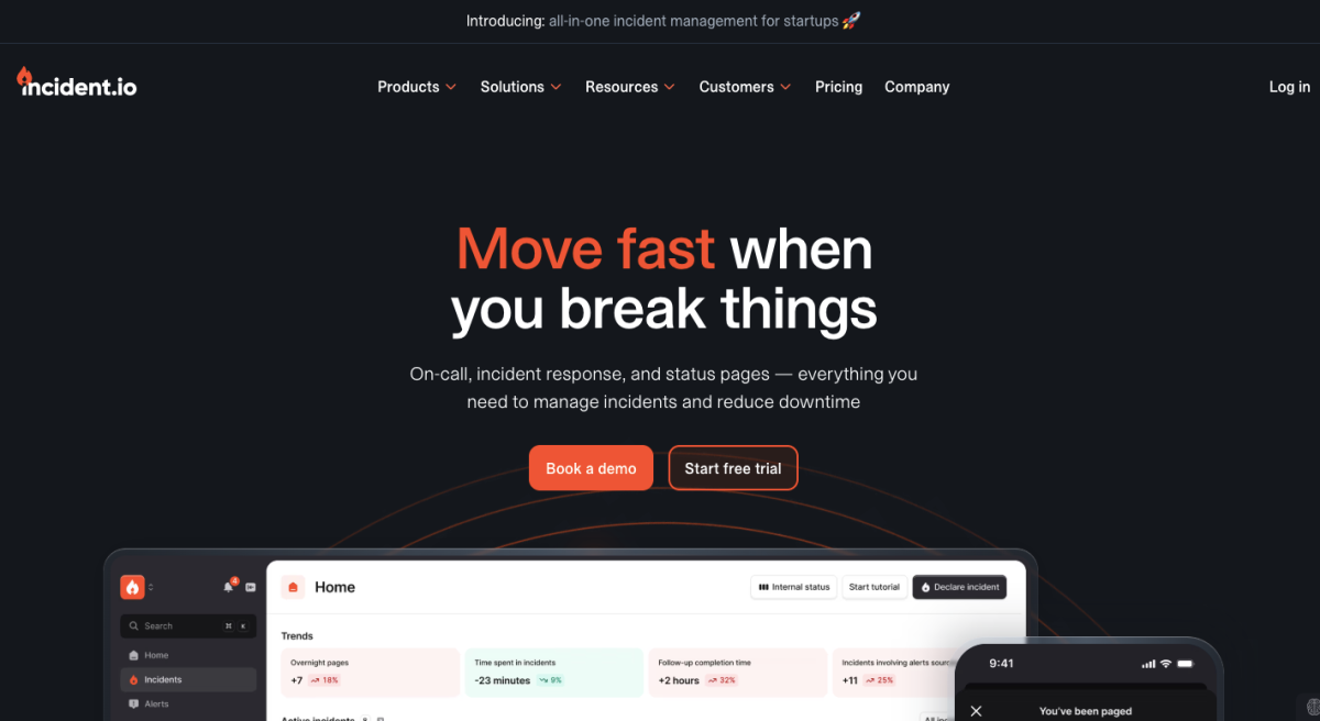 6 Better OpsGenie Alternatives You Can Switch To (2025)
