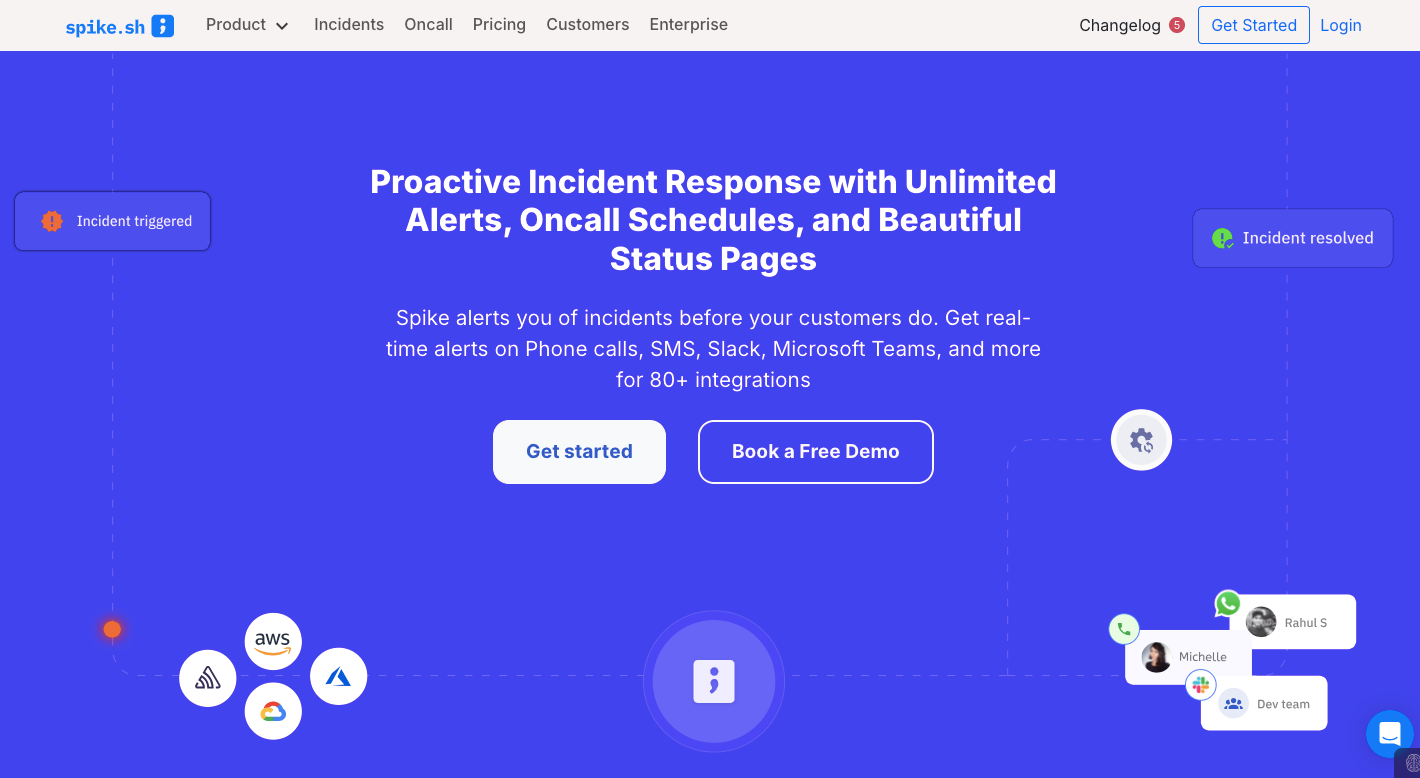 6 Better OpsGenie Alternatives You Can Switch To (2025)