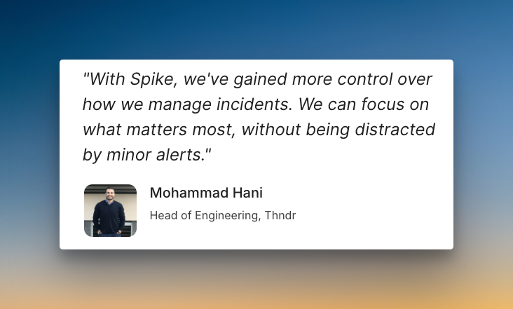 5 Better Zenduty Alternatives for Incident Management (2025)